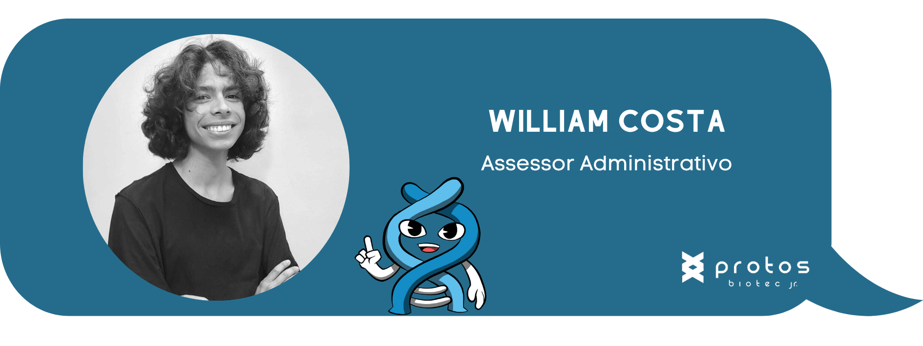 metagenômica - Protos Biotec Jr.